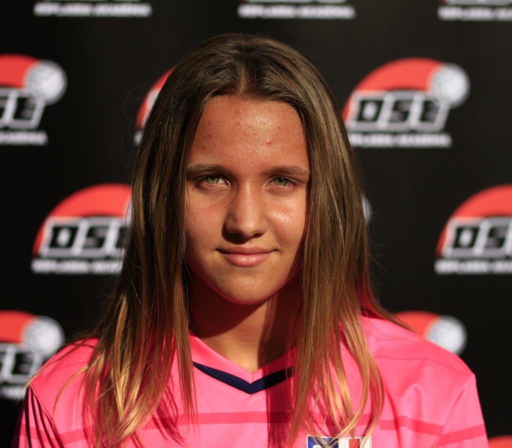 Szépen csillogó bronzérem az U13-as röplabda Országos Mini Bajnokságról ...